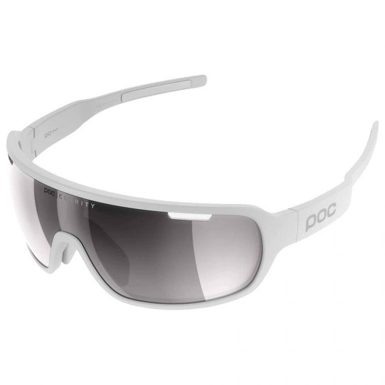 Lunettes de soleil Poc Sports pour le vélo ou le VTT
